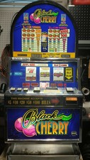 Collectible Casino Slot Machine Replacement Parts for sale | eBay