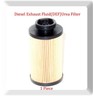 Kit of Diesel Exhaust Fluid(DEF)Urea Filter UF106 Fits Mercedes ...
