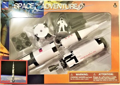 Space Model Kits for sale | eBay