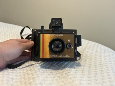 Polaroid 1000 Land Camera for sale | eBay