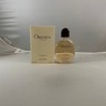 OBSESSION by Calvin Klein 4.0 oz 4 MEN edt Cologne New in Box ...