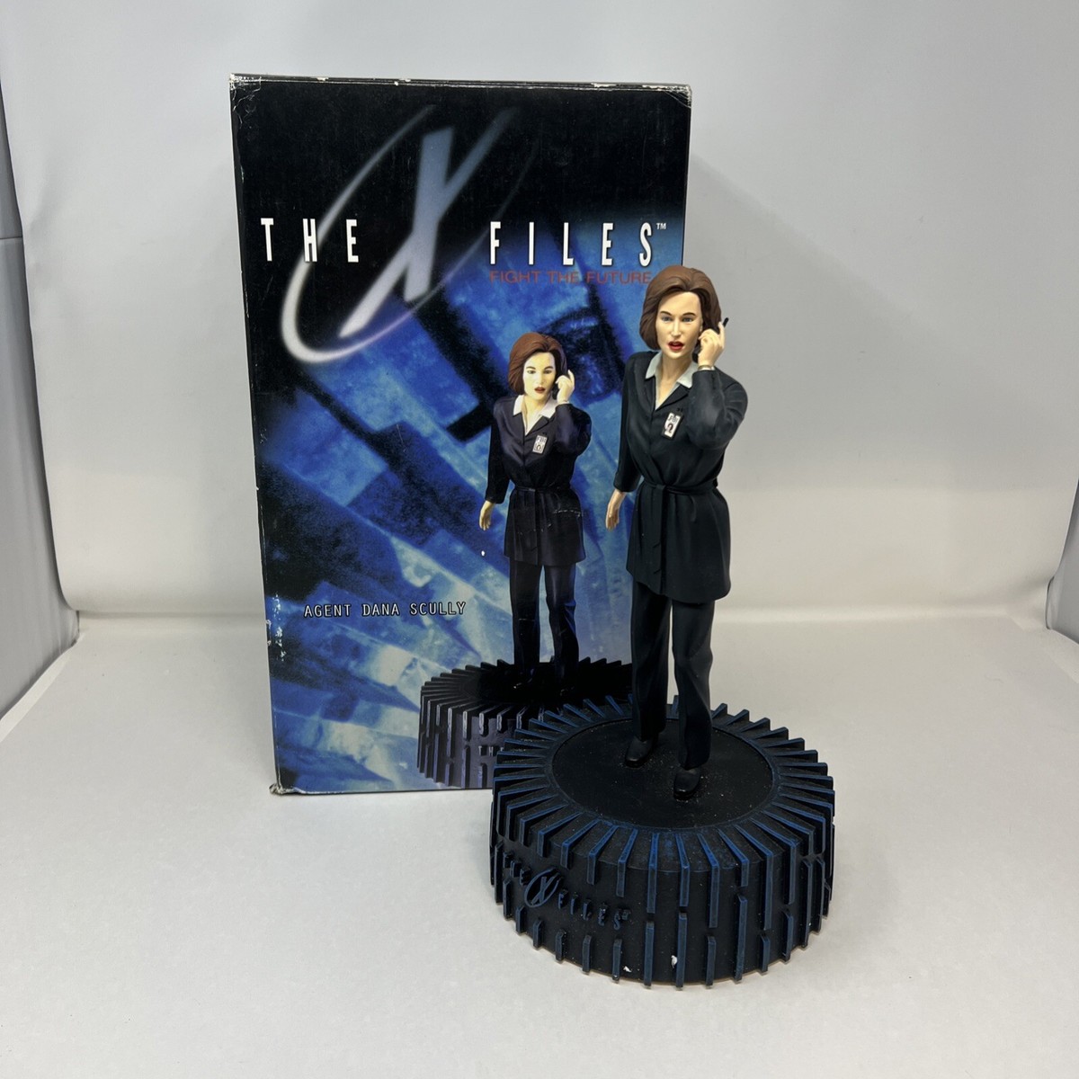 X-Files Collectibles | eBay X-Files Collectibles | eBay
