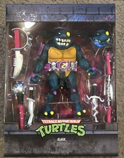 Teenage Mutant Ninja Turtles Super7 Slash (Ultimates)