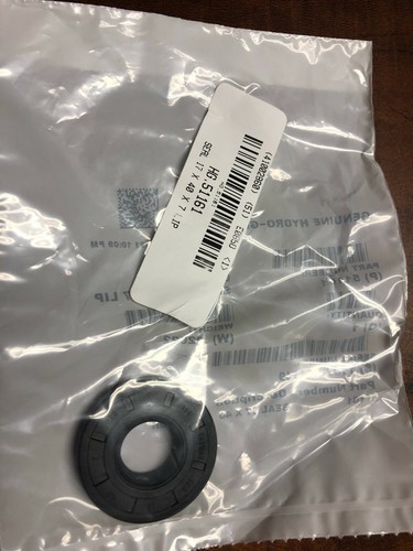~HYDRO GEAR 51161 LIP SEAL 17 X 40 X 7 | eBay