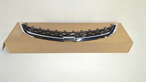 2014-2016 Chevrolet Malibu Front Bumper Upper Grille 22995184 OEM for ...