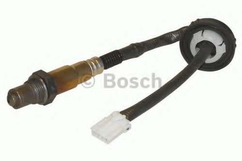 Genuine BOSCH LAMBDA SENSOR - 0258006568 | eBay Australia