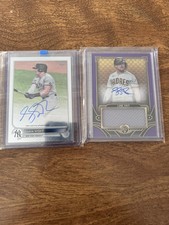 Luke Voit Baseball Trading Card Database