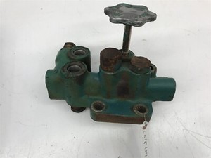 Fulton Mower Salvage | eBay Stores