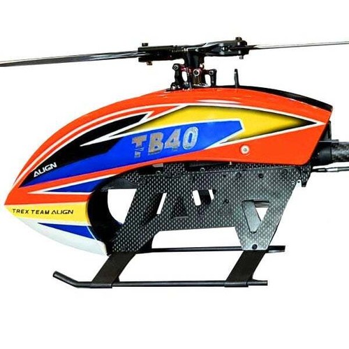 Align TB40 Basic Electric Kit only | eBay