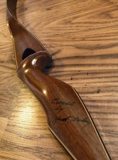 Damon Howatt Recurve Bows for sale | eBay