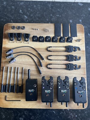 Delkim Txi Alarms for sale | eBay