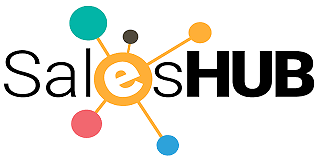 SalesHub | eBay Stores