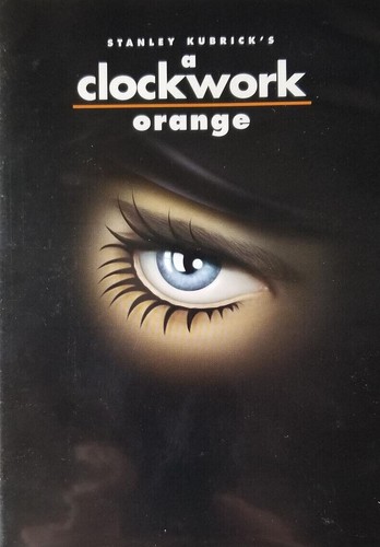A CLOCKWORK ORANGE (DVD 2007) 2 DISC SPECIAL EDITION - NEW NOT SEALED 85391186151| eBay