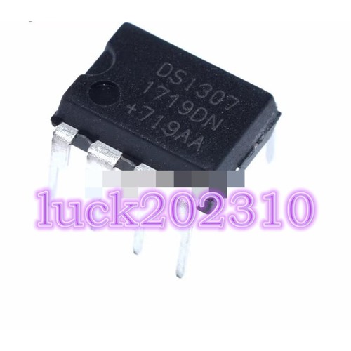 10PCS NEW DS1307 Clock circuit/timing - Real time clock #MX | eBay