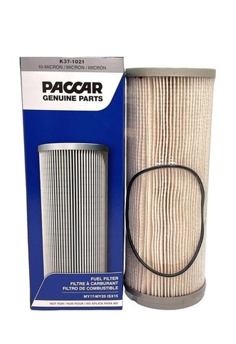 PACCAR FUEL ELEMENT-EXTENDED K37-1021 | eBay
