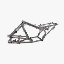 ATV, Side-by-Side & UTV Frames, Subframes & Roll Cages for sale | eBay