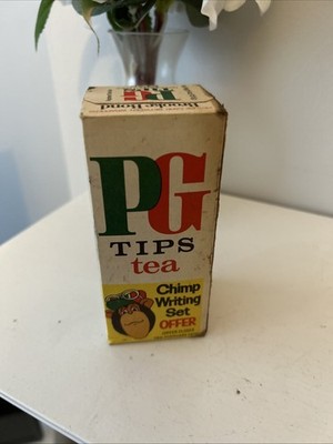 Pg Tips in Tea Advertising Collectables for sale | eBay UK