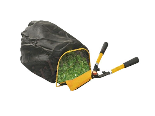 Tea Leaf Plucking Shear Plucking & Gathering Together Without Wastage ...