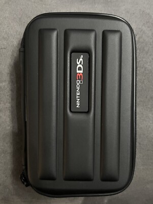Official Nintendo 3ds Case for sale | eBay
