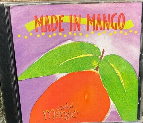 Mango-cd | eBay