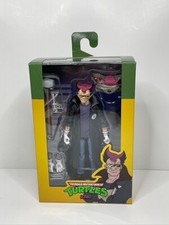 Teenage Mutant Ninja Turtles NECA Scrag (Cartoon)
