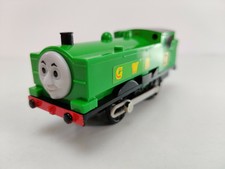 thomas trackmaster duck for sale | eBay