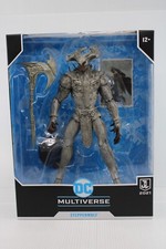 DC Multiverse Steppenwolf (Justice League)