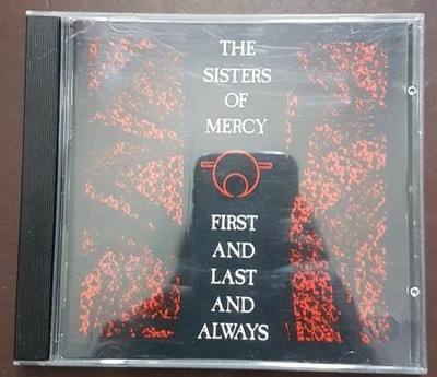 Album The Sisters of Mercy Music CDs for sale | eBay