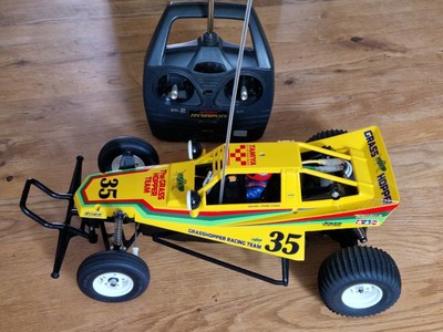 Tamiya Grasshopper 2 in Rc Car & Motorycle Models & Kits for sale | eBay