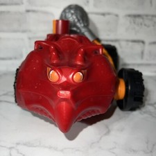 Masters of the Universe Original Bashasaurus