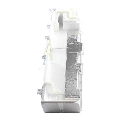 OEM GE WR17X27084 Refrigerator Refrigerator Evaporator Cover WR17X24080 ...