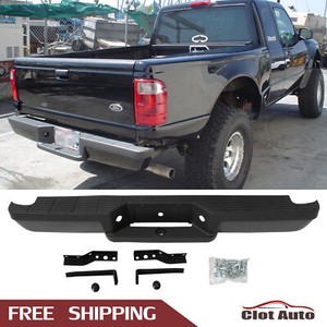 Bumpers & Parts for Ford Ranger for sale | eBay