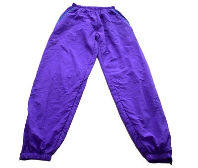 Shell Suit in Men's Vintage Sweatsuits & Tracksuits for sale | eBay