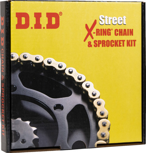 Did X-Ring Chain Kit Dks001 | eBay