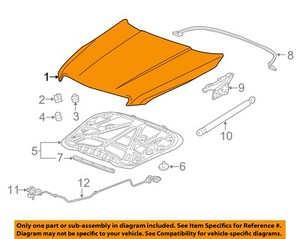 CADILLAC OF FAYETTEVILLE Parts | eBay Stores