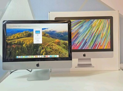 Imac Box for sale | eBay