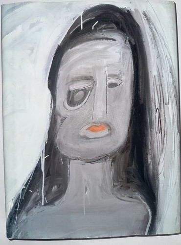 Eva Hesse Spectres 1960 - Hardcover By McKinnon, E Luanne - VERY GOOD ...