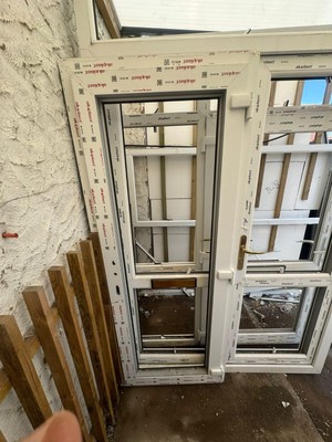 Upvc Door Open Out for sale | eBay
