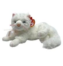 Bianca the Cat - Beanie Babies - Beaniepedia