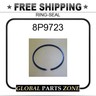 1444284 - RING-LOCK 8P2047 for Caterpillar (CAT) | eBay
