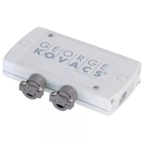 George Kovacs Under-Cabinet Junction Box, GKUC-JB2-044 LED LIGHTING ...