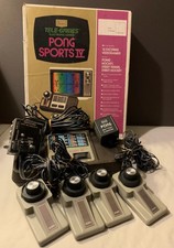 Atari Pong for sale | eBay