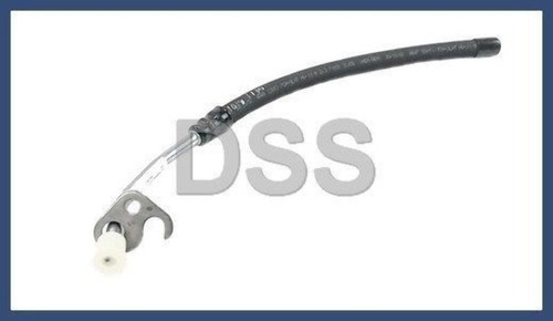 Genuine Mercedes-Benz Power Steering Return Line Hose (2003-2012) OE ...