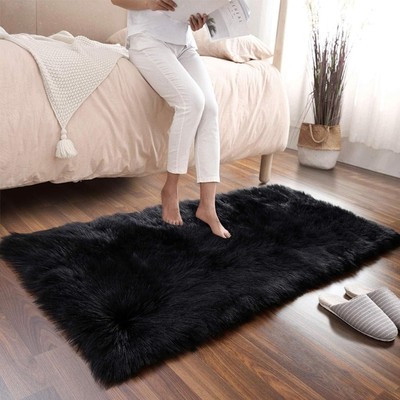 Suede Rug for sale | eBay