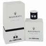 Maserati Pure Code Blue By La Martina Eau De Toilette 100 Ml 3.3oz ...