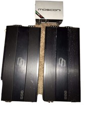 Digital Designs Car Audio Amplifiers for sale | eBay