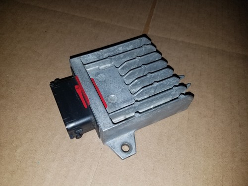 2010 2011 MAZDA 3 MAZDA3 2.5L TRANSMISSION CONTROL MODULE L539 18 9E1H ...