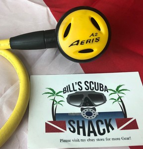 Bill s Scuba Shack | eBay Stores