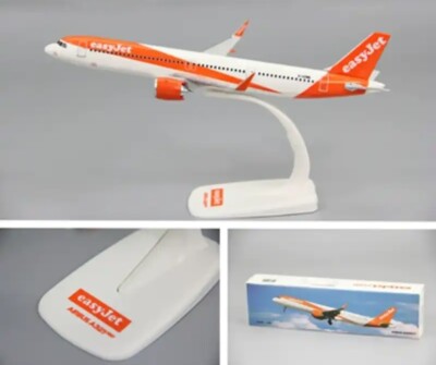 Easyjet Model for sale | eBay