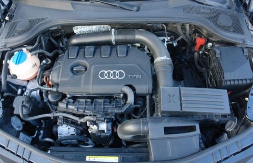 2016 Audi 4H A6 A7 4H A8 2,0 TFSI Motor Engine CYP CYPA CYPB | eBay